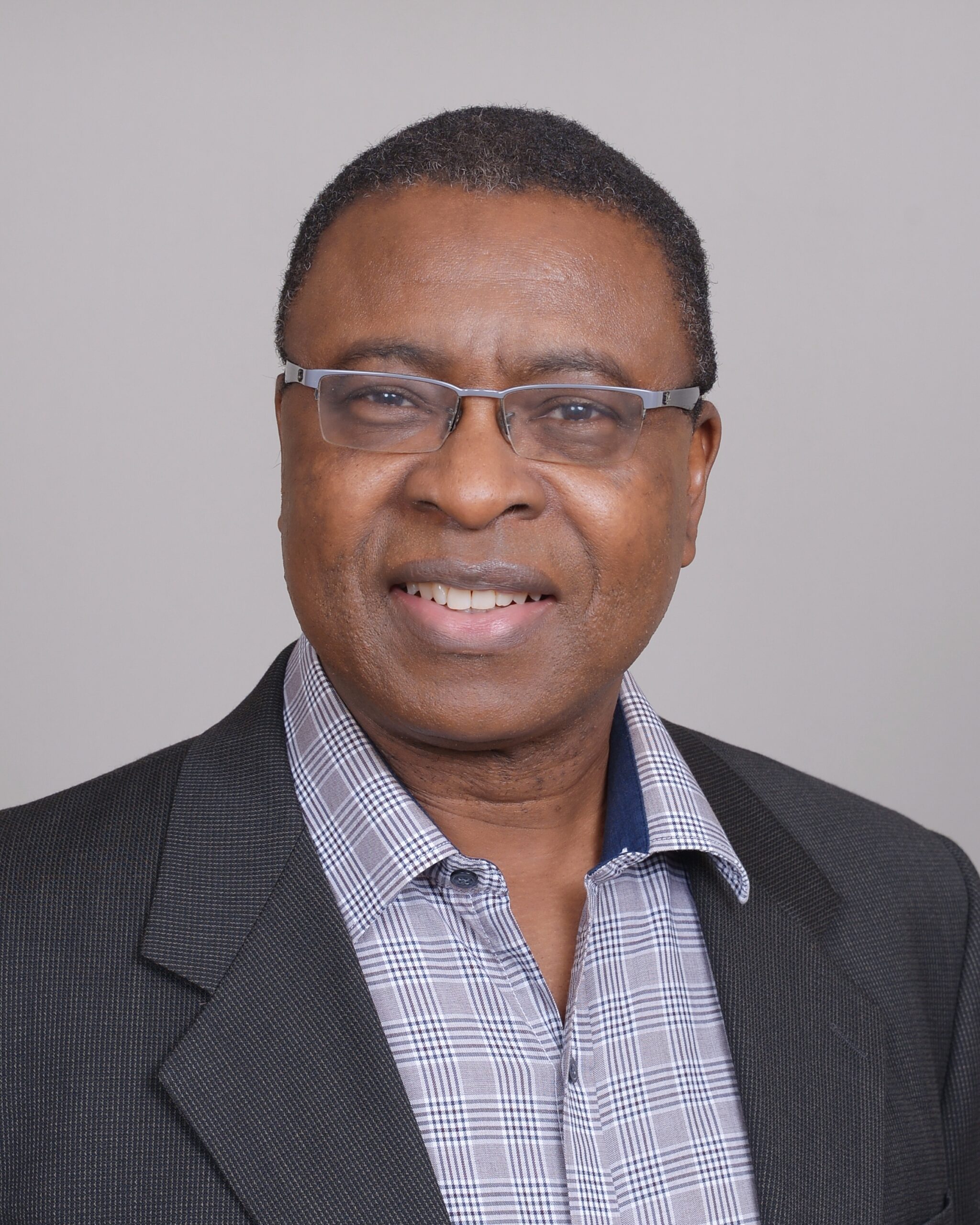 Media Kit - Chikodi Anunobi